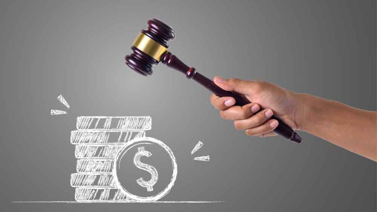 O Papel das Políticas Fiscais no Mercado de Ações: Impactos e ...