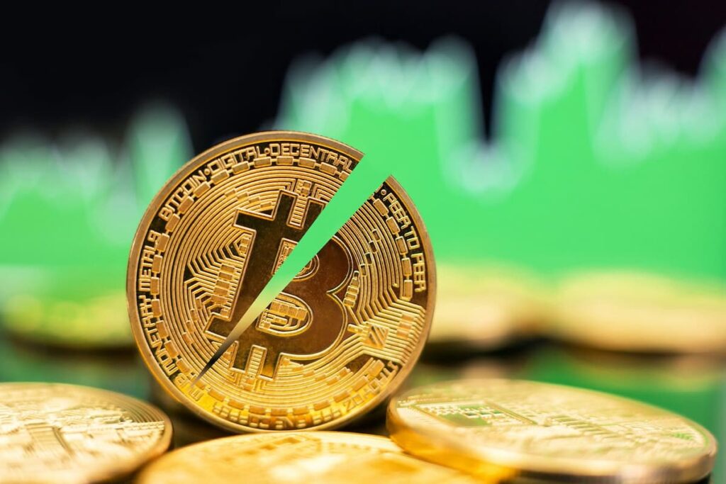 Halving do Bitcoin 2025: O Que Esperar e Como se Preparar para a ...